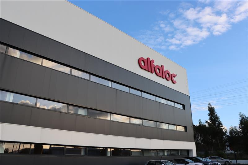 Delegaciones de Alfaloc - Alfaloc